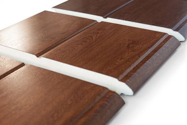 New VARHD+ Doors and garage doors - Varcolor